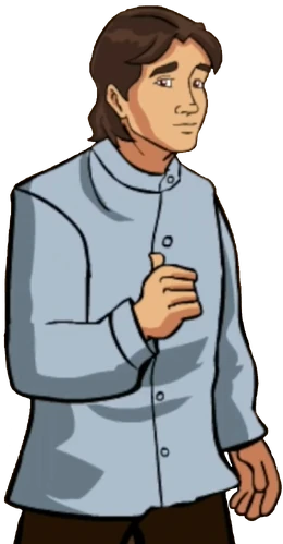 Basilio | Animated Filipino Classics Wiki | Fandom