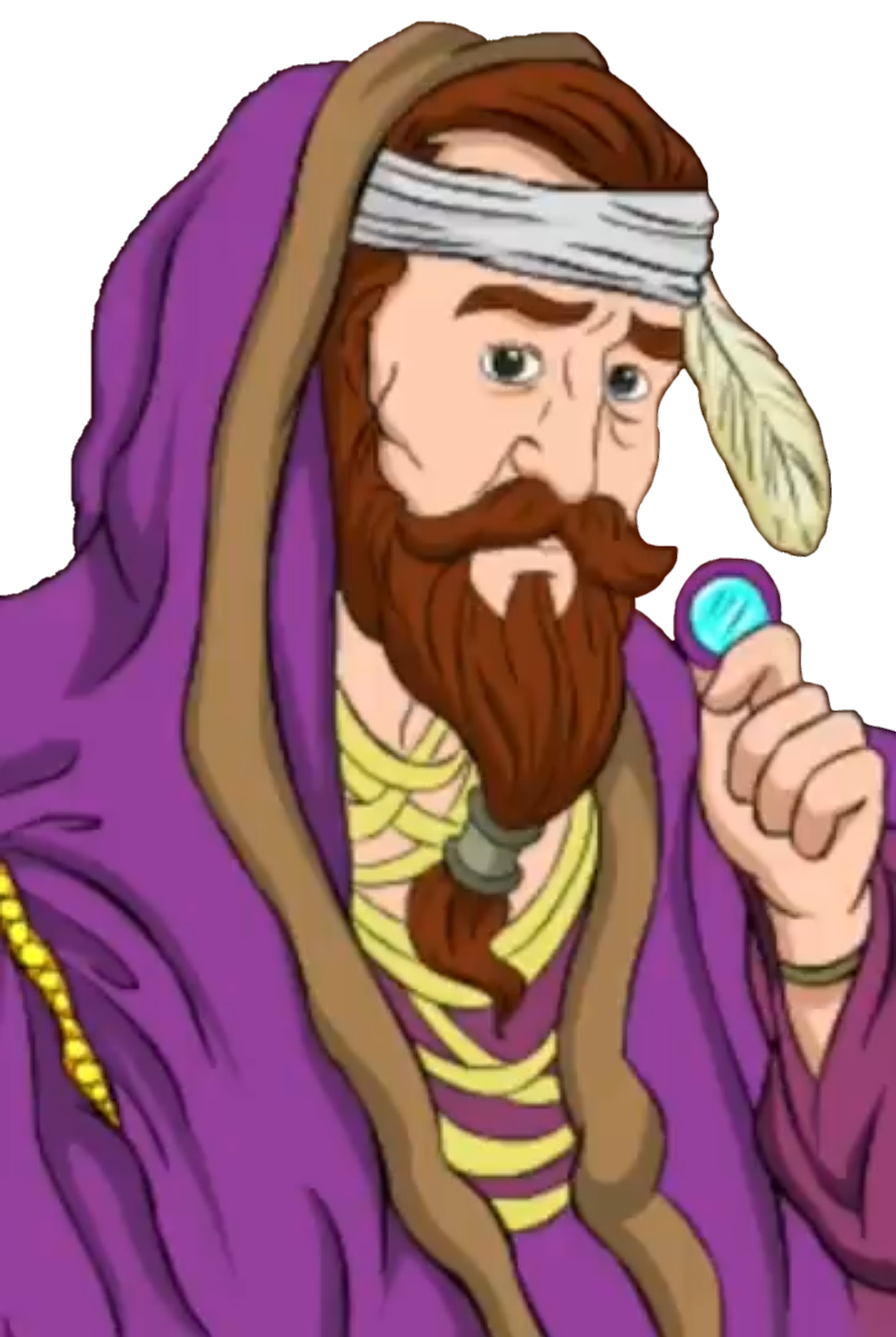 Doctor | Animated Filipino Classics Wiki | Fandom