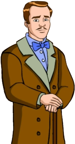 Don Rafael Ibarra | Animated Filipino Classics Wiki | Fandom