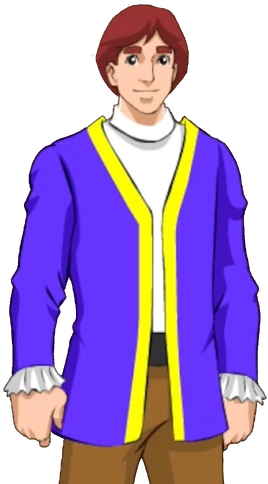 Menandro | Animated Filipino Classics Wiki | Fandom