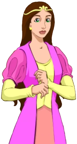 Laura | Animated Filipino Classics Wiki | Fandom