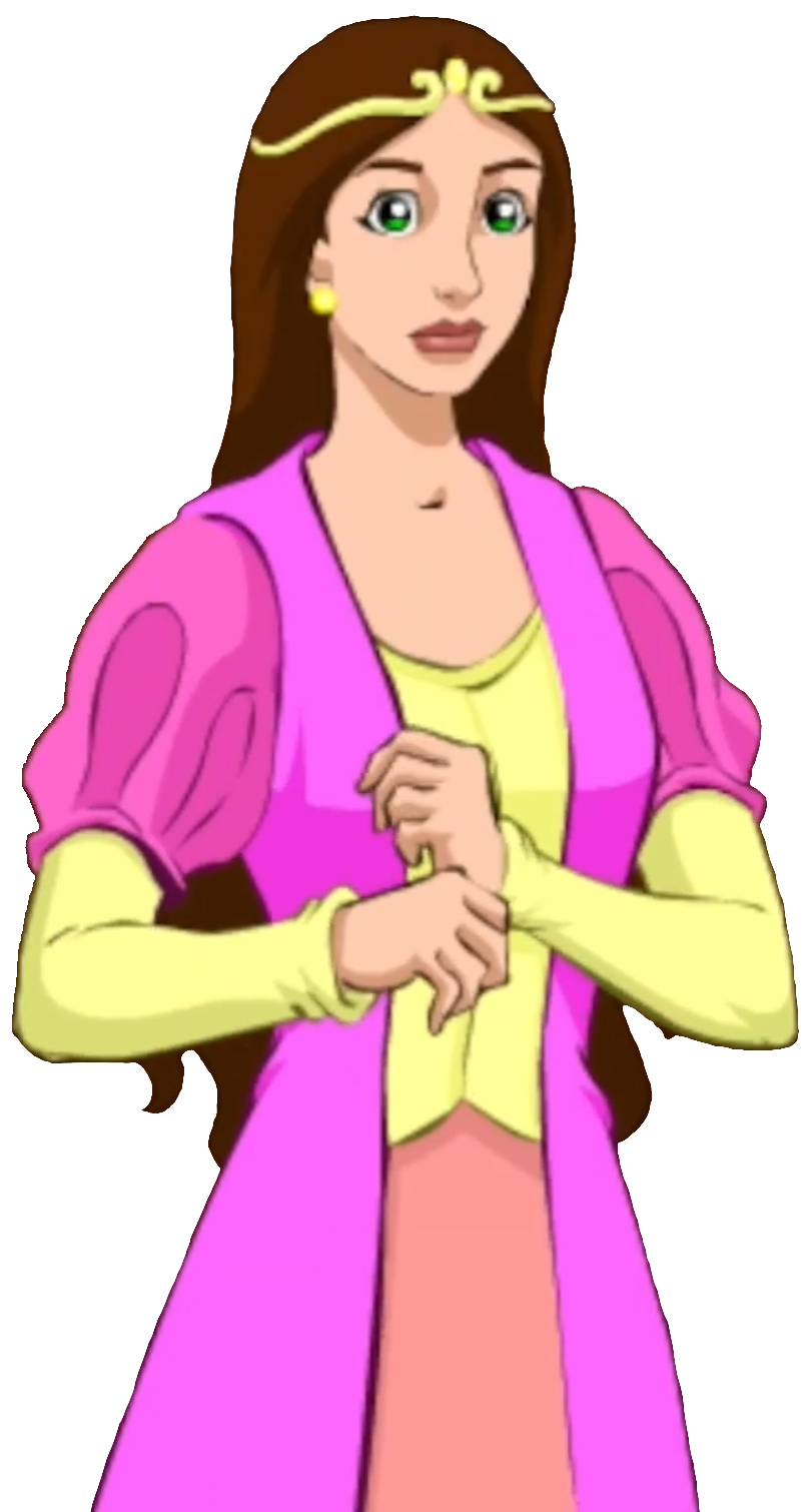 Laura | Animated Filipino Classics Wiki | Fandom