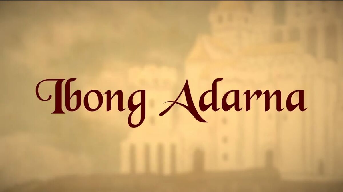 Ibong Adarna | Animated Filipino Classics Wiki | Fandom