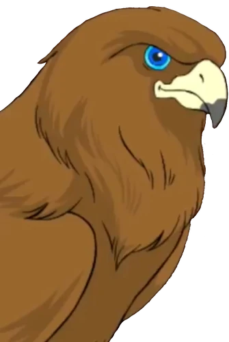 Eagle | Animated Filipino Classics Wiki | Fandom