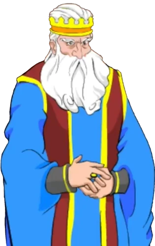 King Salermo | Animated Filipino Classics Wiki | Fandom