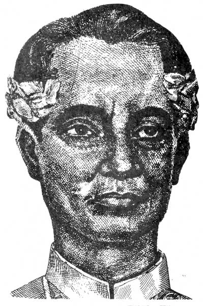 Francisco Balagtas | Animated Filipino Classics Wiki | Fandom