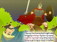 General Osmalik | Animated Filipino Classics Wiki | Fandom