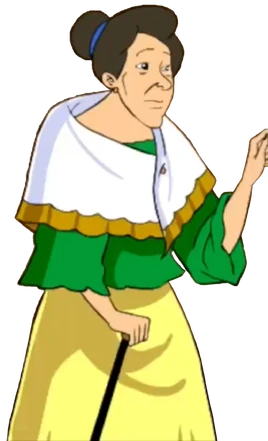 Hermana Bali | Animated Filipino Classics Wiki | Fandom