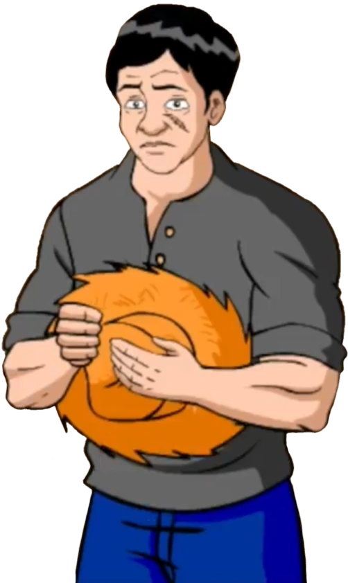 Lucas | Animated Filipino Classics Wiki | Fandom