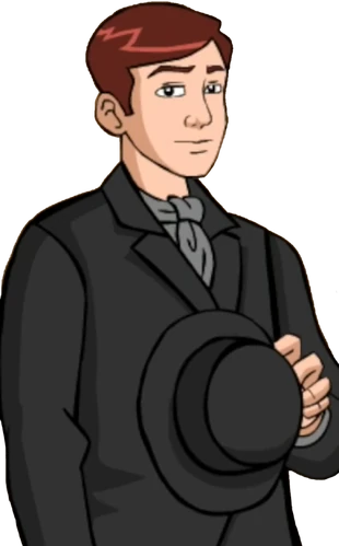 Crisóstomo Ibarra | Animated Filipino Classics Wiki | Fandom