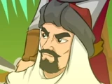 Category:Florante at Laura characters | Animated Filipino Classics Wiki ...