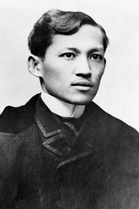 José Rizal | Animated Filipino Classics Wiki | Fandom