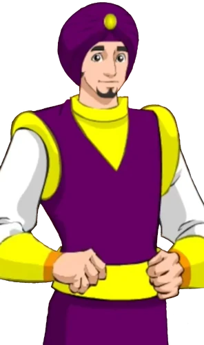 Aladin | Animated Filipino Classics Wiki | Fandom