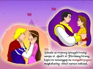 Flerida/Gallery | Animated Filipino Classics Wiki | Fandom