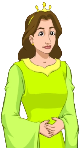 Princess Floresca | Animated Filipino Classics Wiki | Fandom