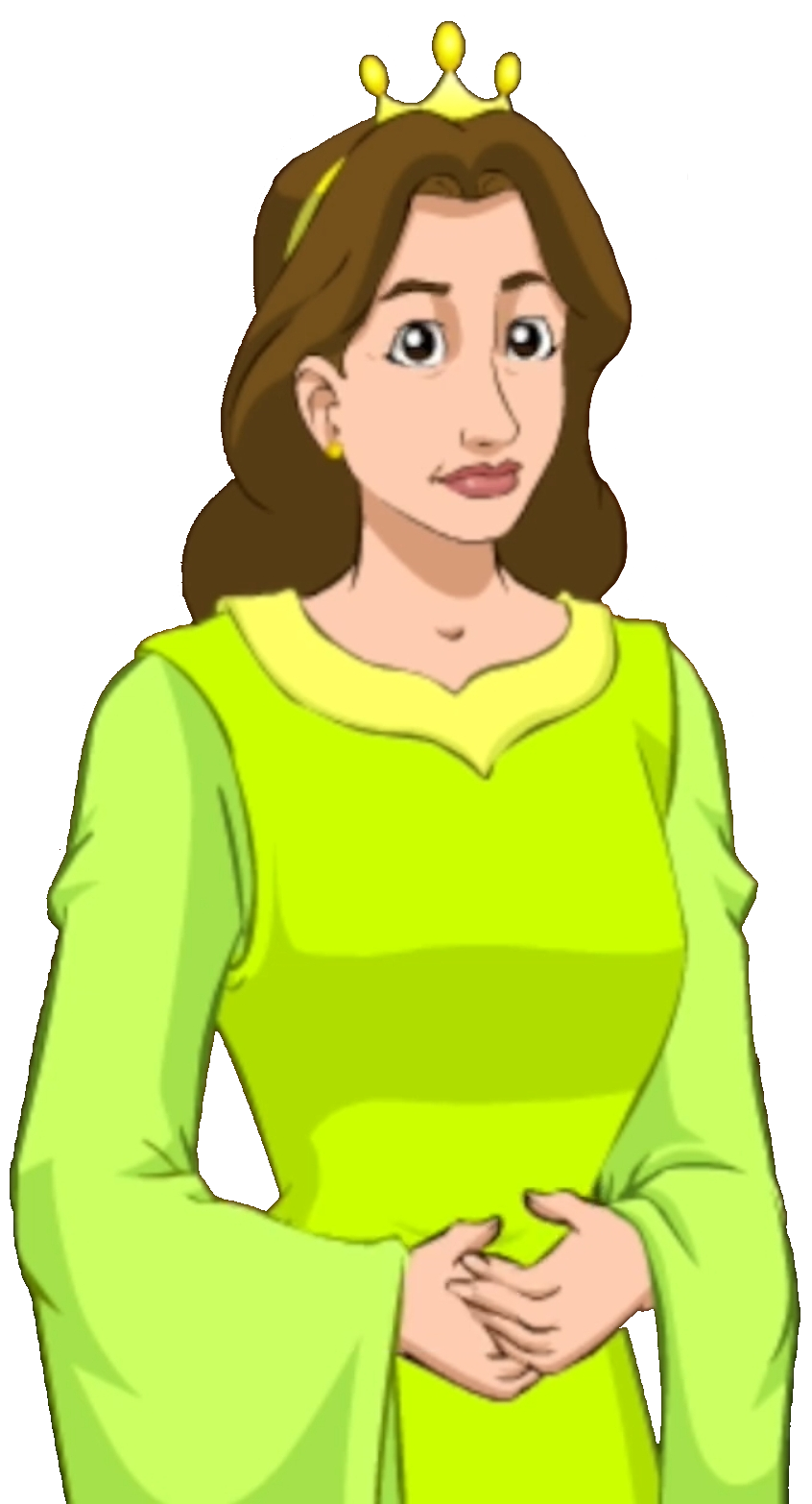 Princess Floresca | Animated Filipino Classics Wiki | Fandom
