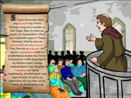 Father Salví/Gallery | Animated Filipino Classics Wiki | Fandom