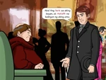 Father Dámaso/Gallery | Animated Filipino Classics Wiki | Fandom