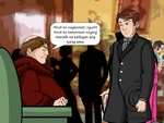 Father Dámaso/Gallery | Animated Filipino Classics Wiki | Fandom