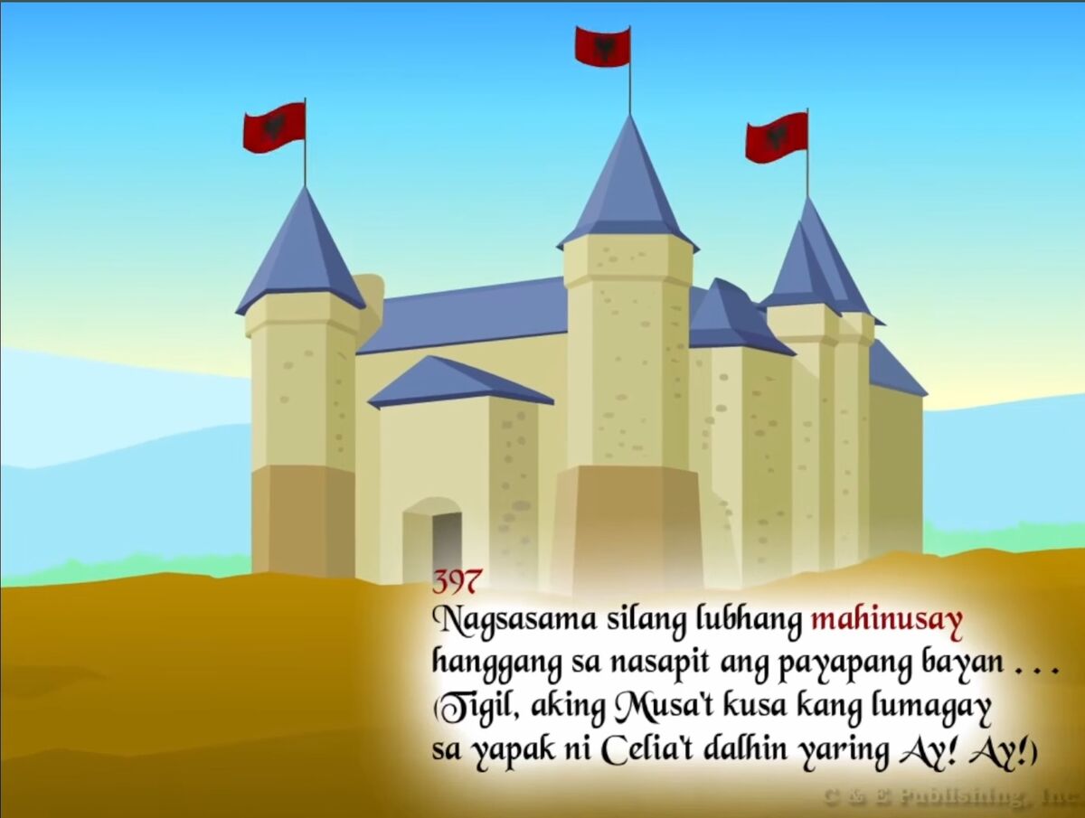 Category:Locations | Animated Filipino Classics Wiki | Fandom