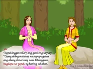 Flerida/Gallery | Animated Filipino Classics Wiki | Fandom