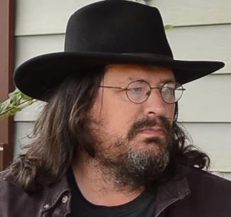 Scott McCreary | The Ceiling Fan Podcast Wiki | Fandom