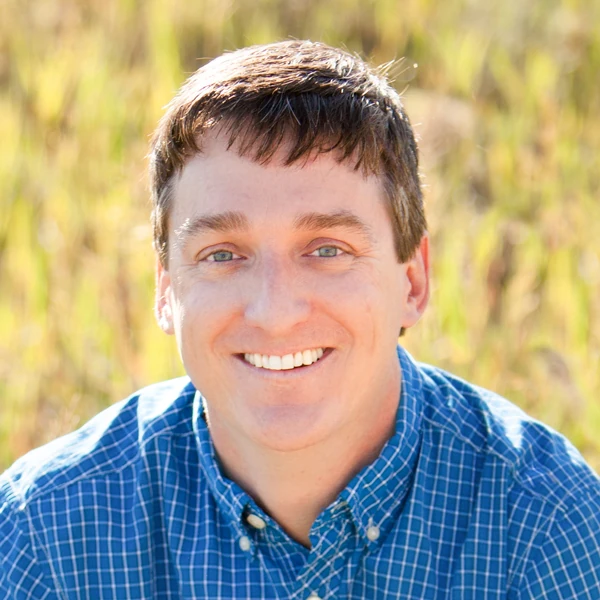 Jesse Florea | The Ceiling Fan Podcast Wiki | Fandom