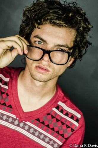 Michael Benson | The Ceiling Fan Podcast Wiki | Fandom