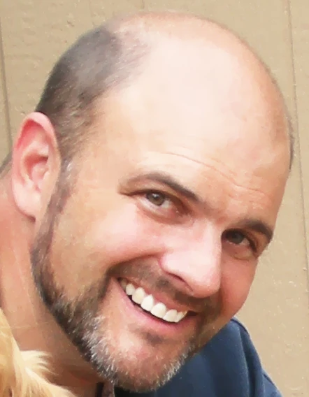 Bob Smithouser | The Ceiling Fan Podcast Wiki | Fandom