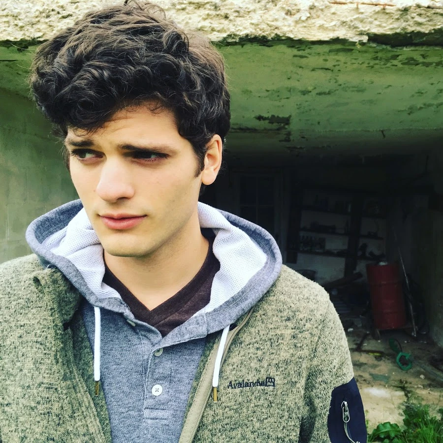 Jordan Taylor | The Ceiling Fan Podcast Wiki | Fandom