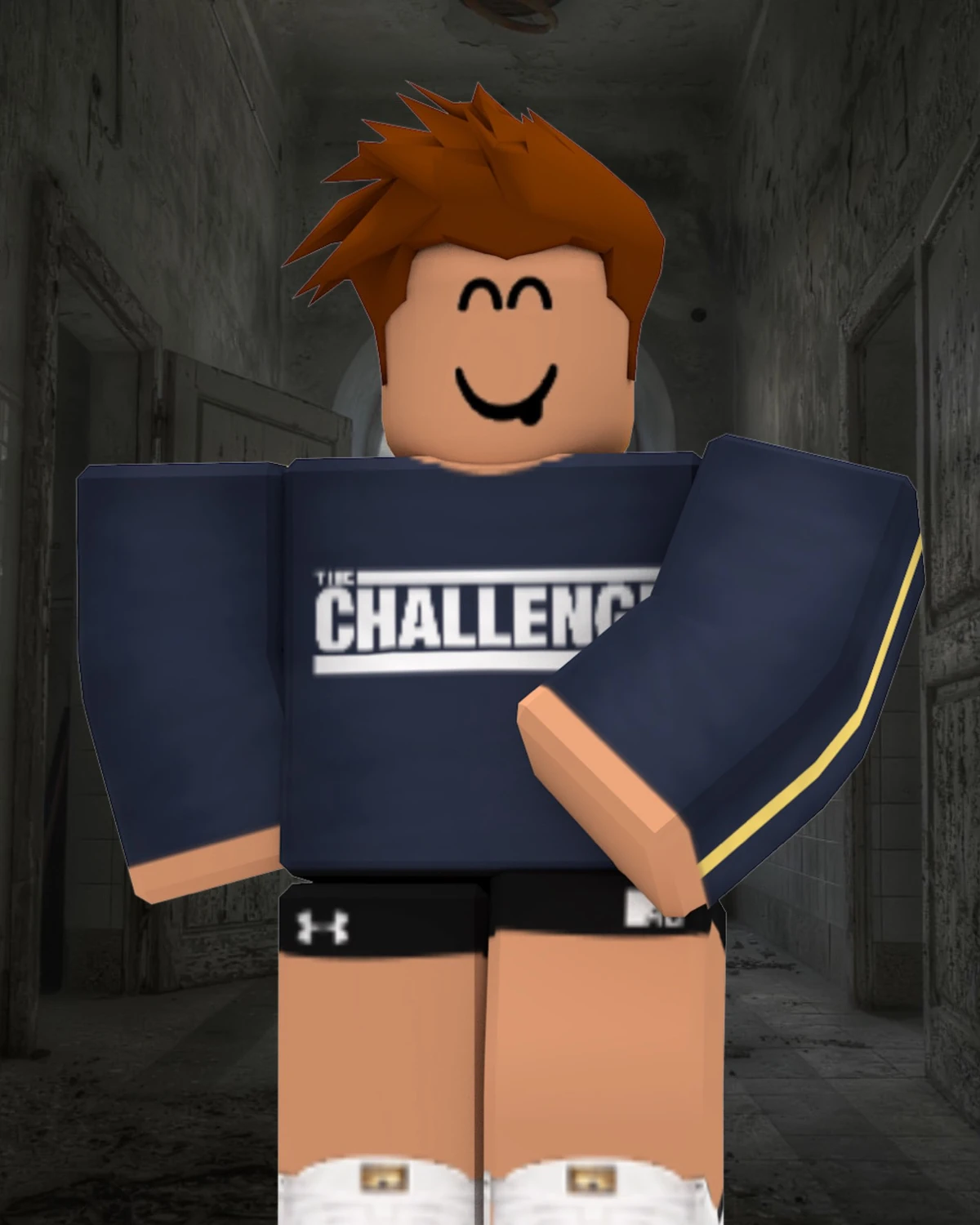 Mikey | Cejay's the challenge Wiki | Fandom