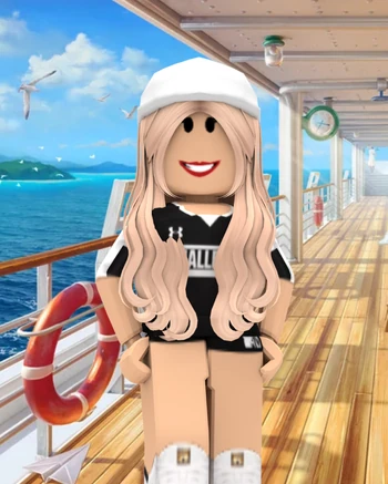 Danielle | Cejay's the challenge Wiki | Fandom