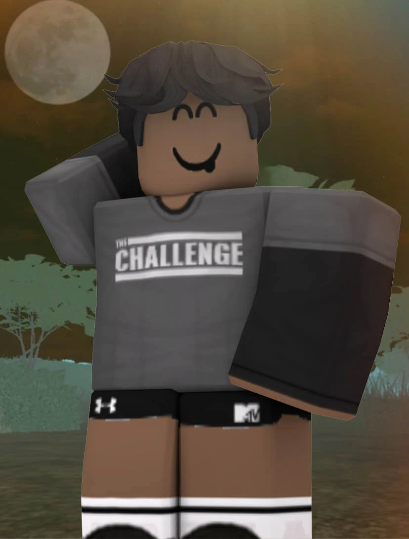 Gonzalez | Cejay's the challenge Wiki | Fandom