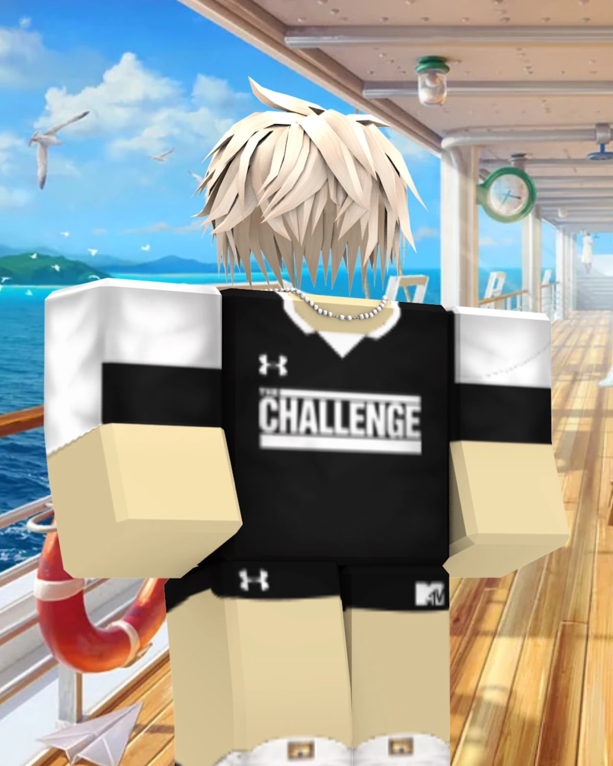 Bill | Cejay's the challenge Wiki | Fandom