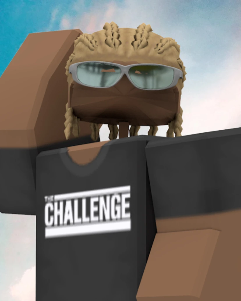 Joseph | Cejay's the challenge Wiki | Fandom
