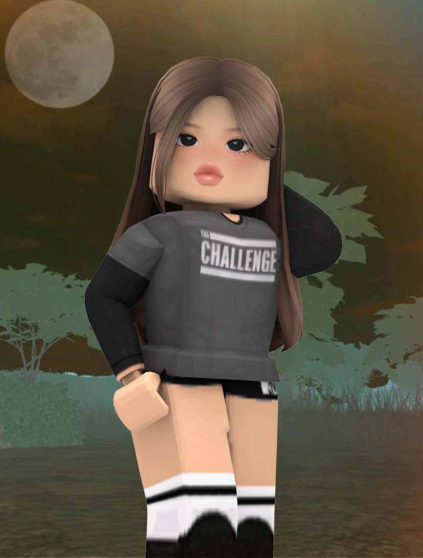 Alexias | Cejay's the challenge Wiki | Fandom