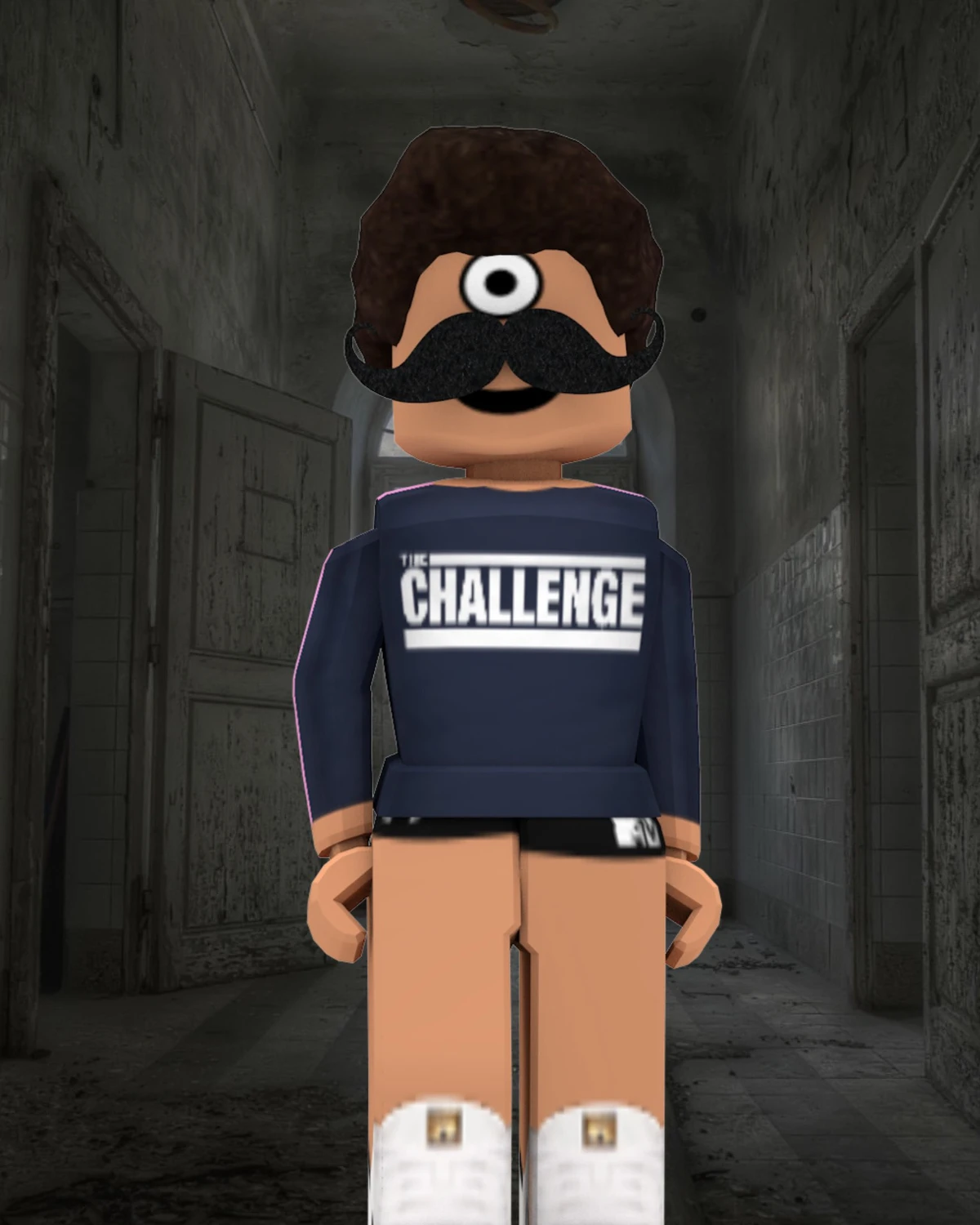 Caleb | Cejay's the challenge Wiki | Fandom