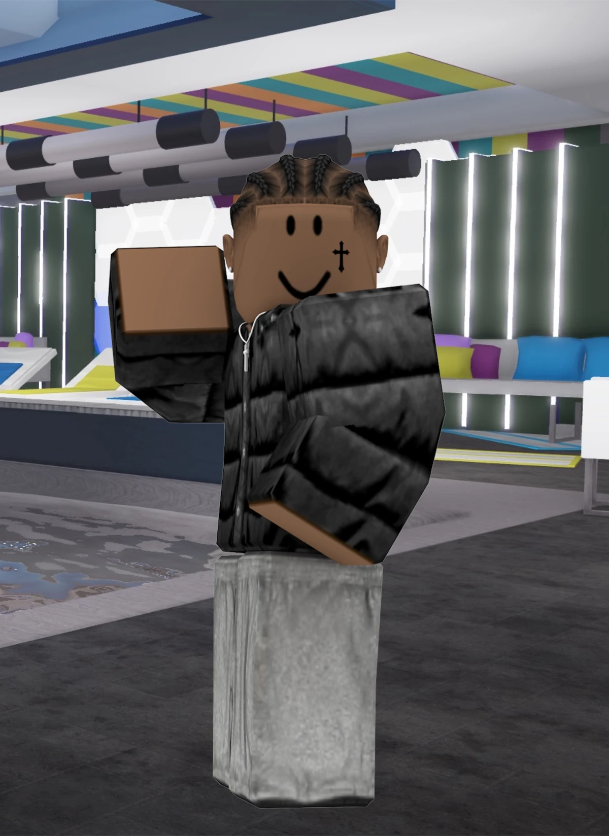 Snaz | Cejay's the challenge Wiki | Fandom