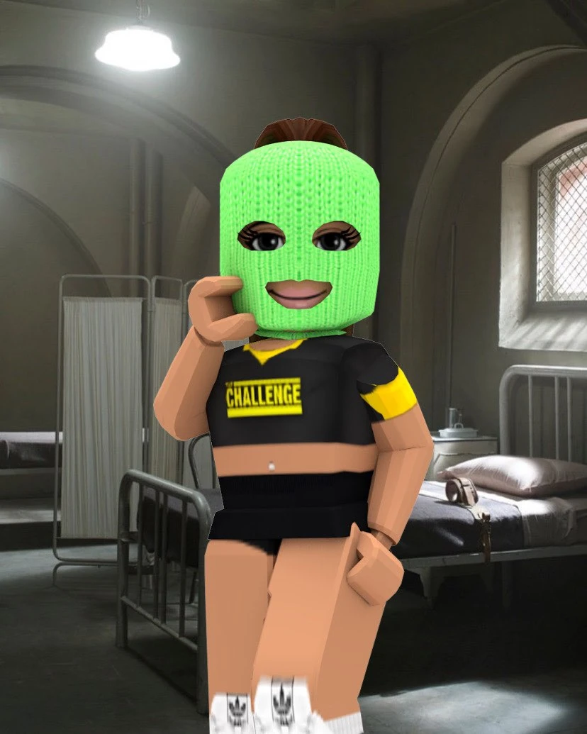 Aero | Cejay's the challenge Wiki | Fandom