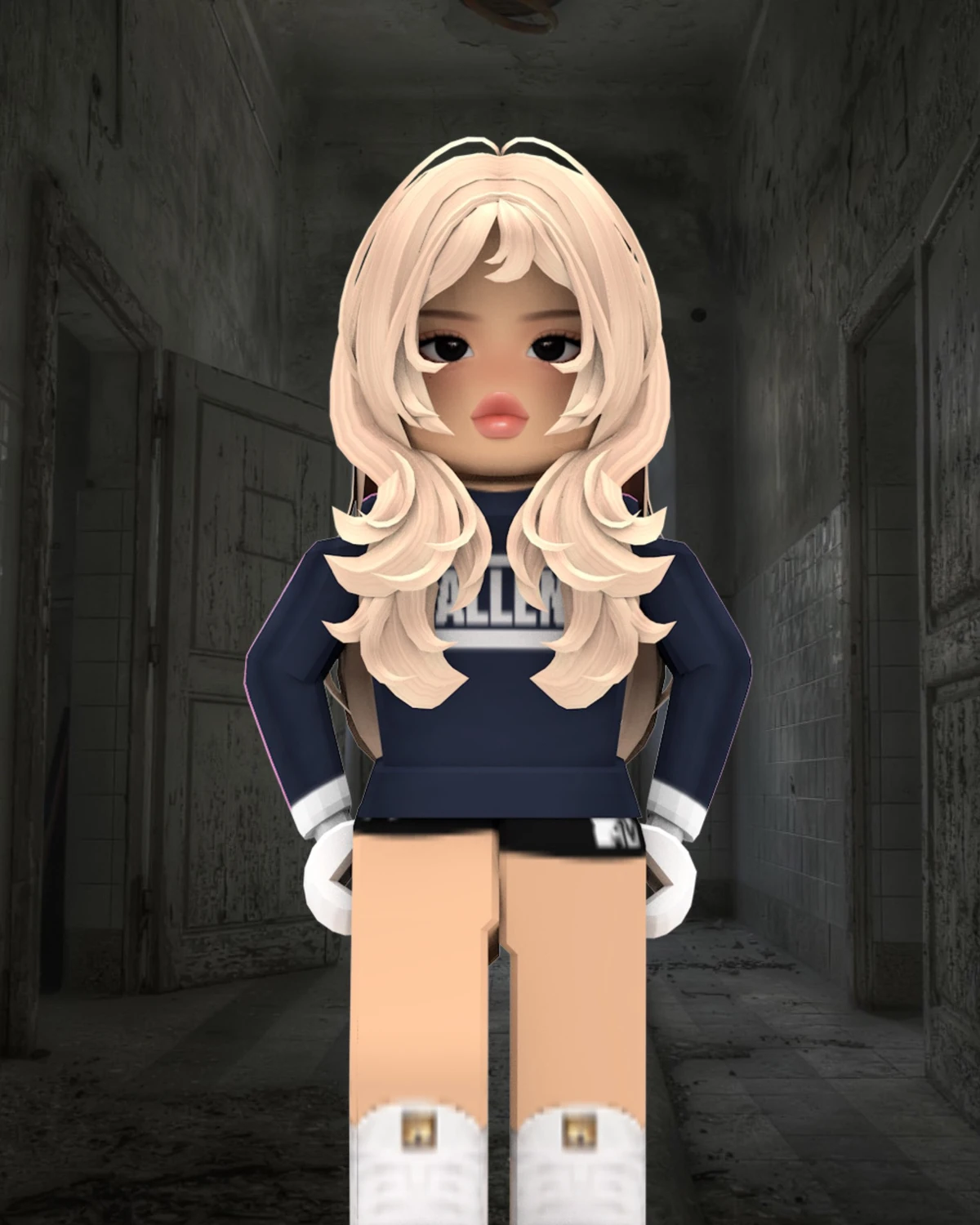 Wynter | Cejay's the challenge Wiki | Fandom