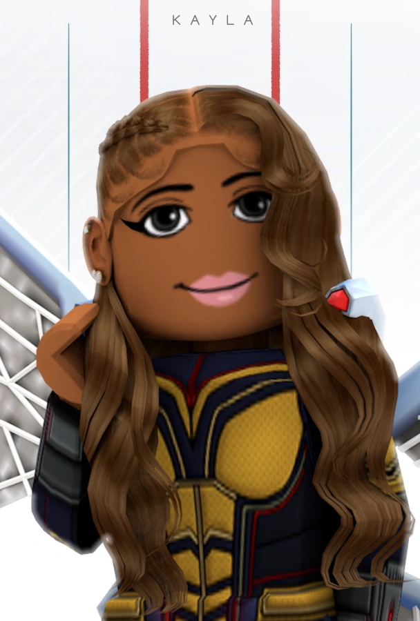 Kayla | Cejay's the challenge Wiki | Fandom