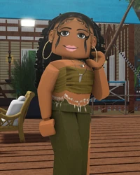 Cejay | Cejay's the challenge Wiki | Fandom