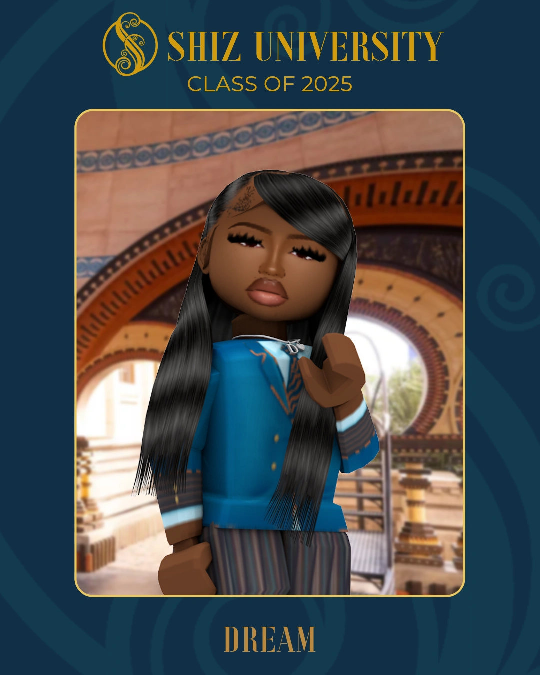 Dream | Cejay's the challenge Wiki | Fandom