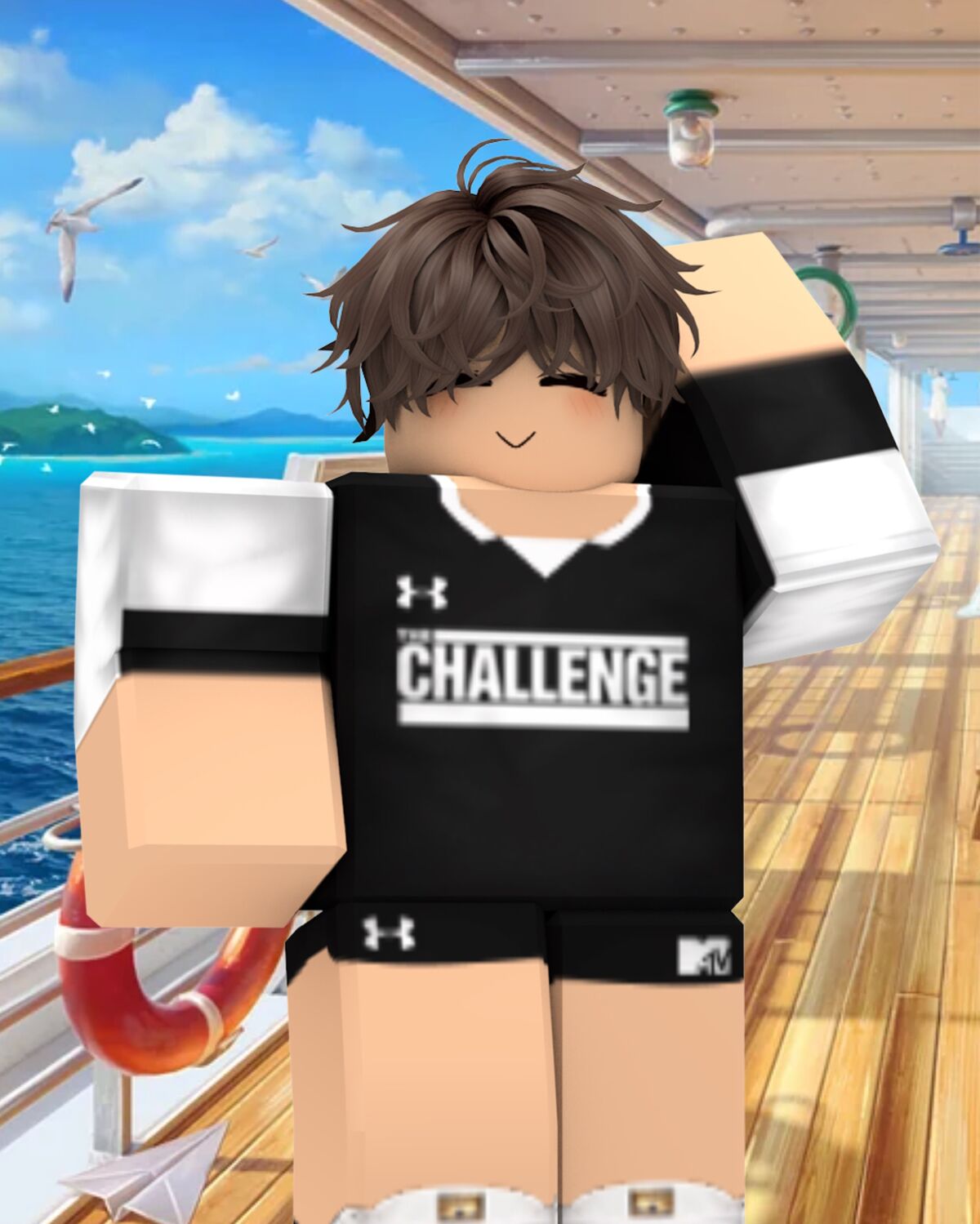 Fleur Cejays The Challenge Wiki Fandom