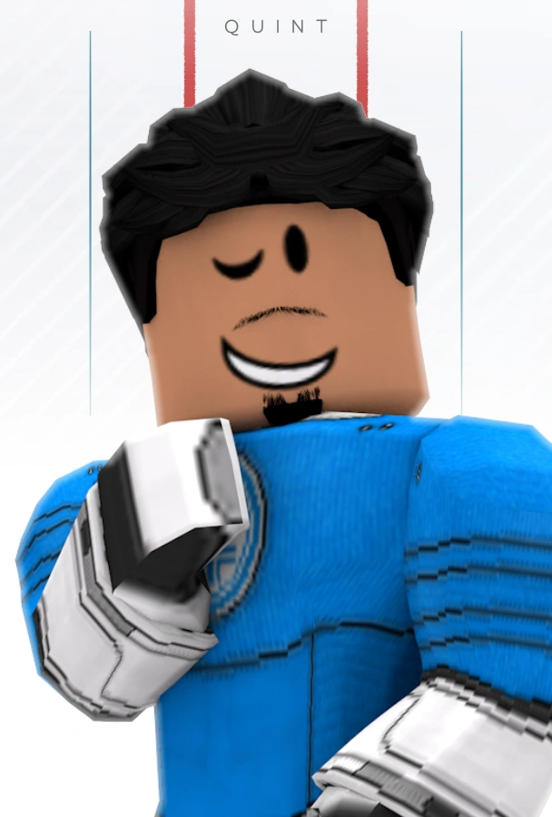 Quint | Cejay's the challenge Wiki | Fandom