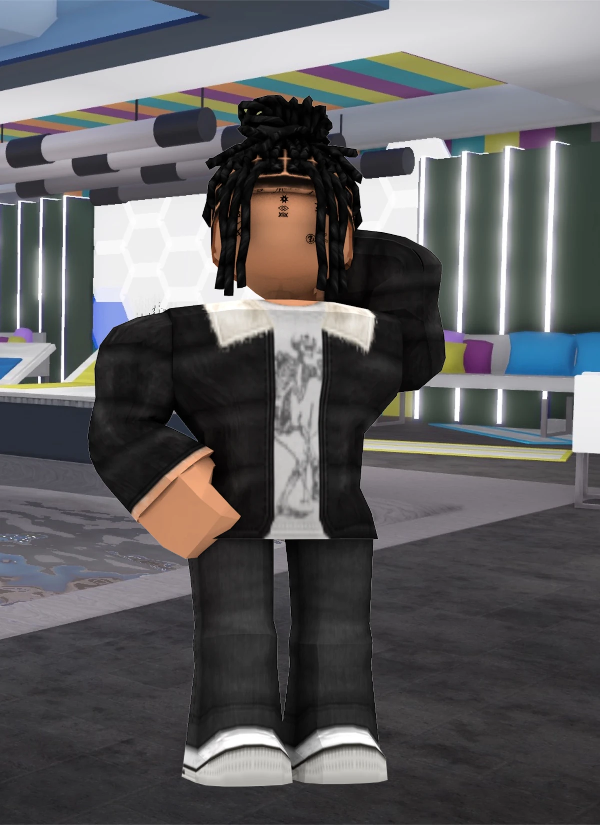 Wil | Cejay's the challenge Wiki | Fandom