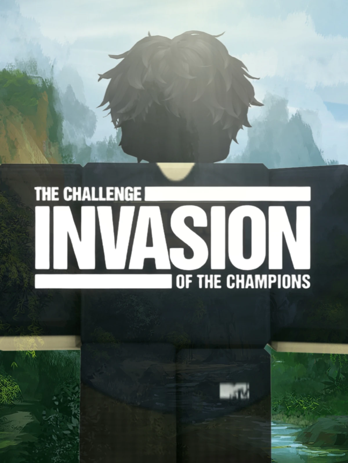 The Challenge: Invasion | Cejay's the challenge Wiki | Fandom