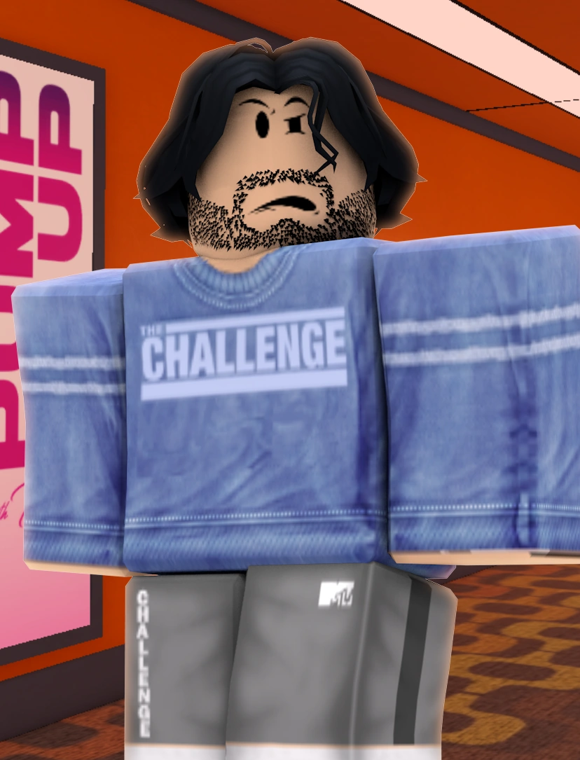 Charge | Cejay's the challenge Wiki | Fandom