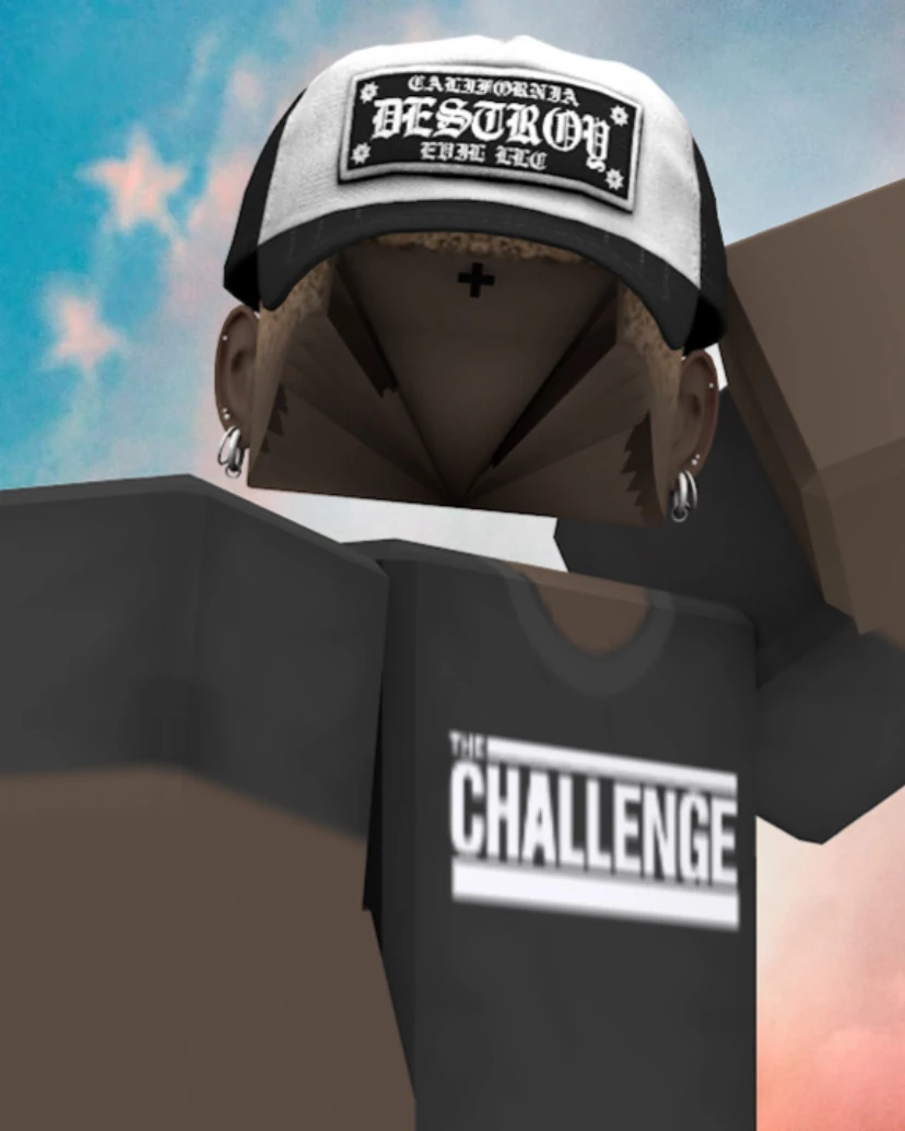 Keith | Cejay's the challenge Wiki | Fandom