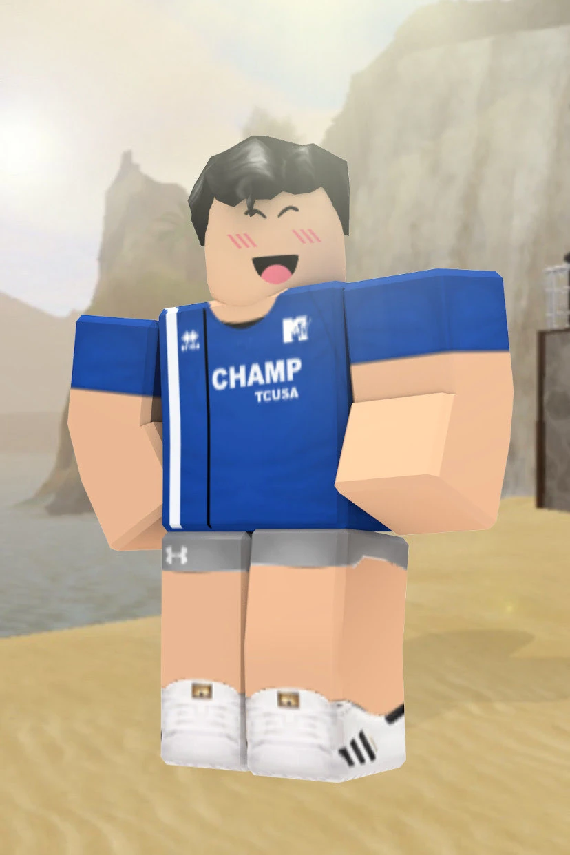 Nicky G | Cejay's the challenge Wiki | Fandom